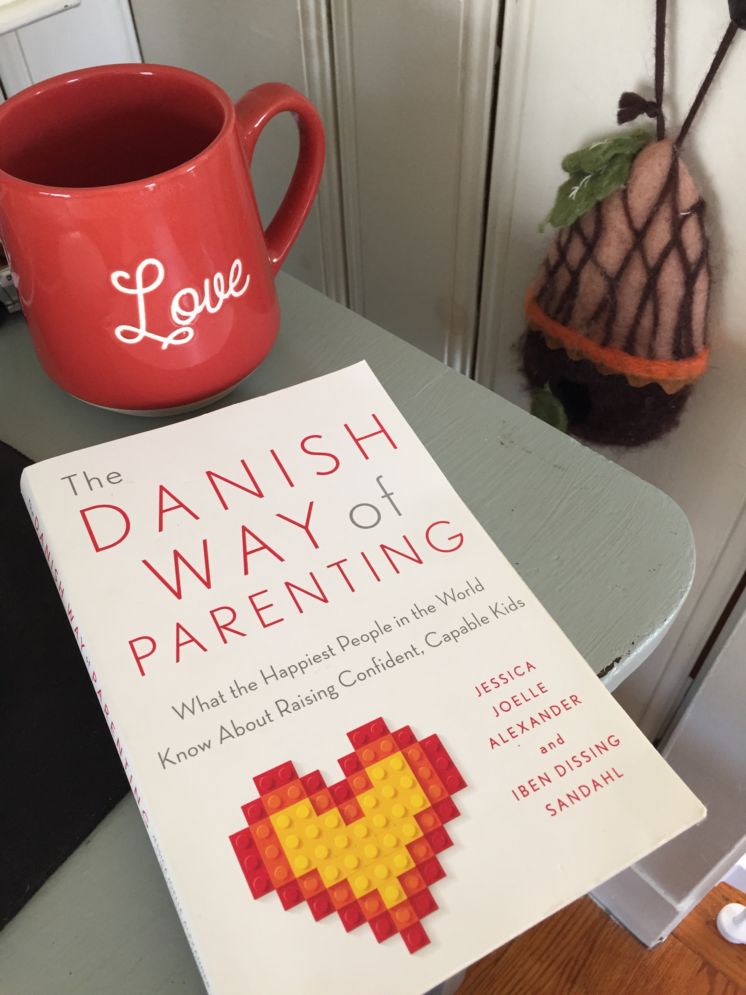 The Danish Way of Parenting and what it teaches us about Human ...